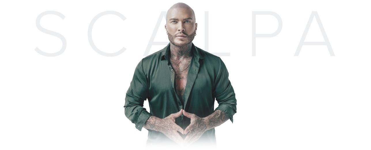 Scalpa Shop- Aesthetics Company For Training and Products